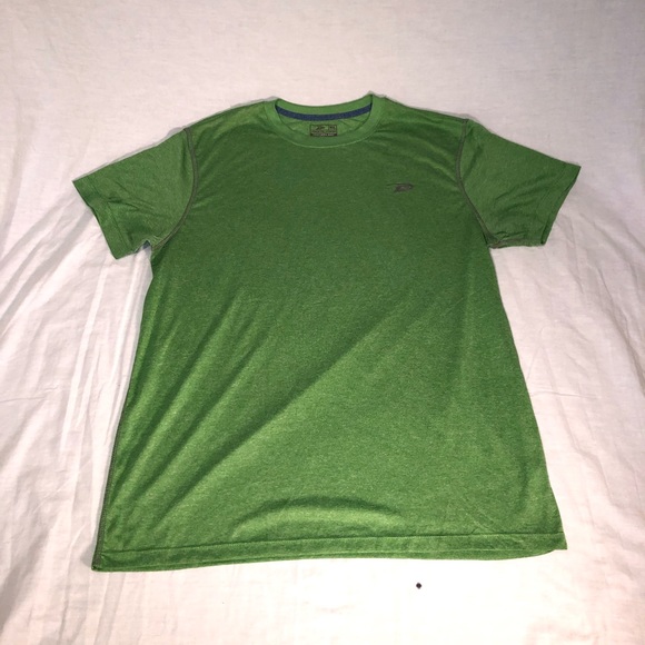 Pro Player | Shirts | Mens Pro Player Performdri Small Logo Ss Tshirt ...